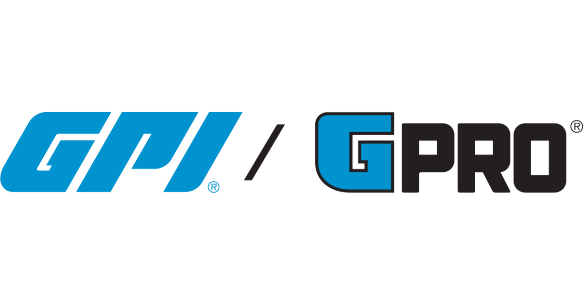 GPI Pumps