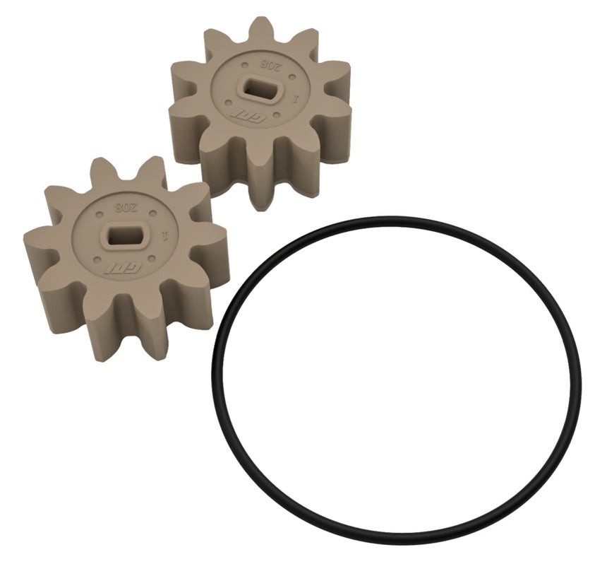 Repair & Overhaul Kits - GPI Fuel Transfer Pumps